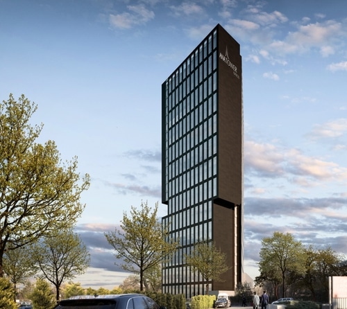 Saidel Engineering - Proiecte